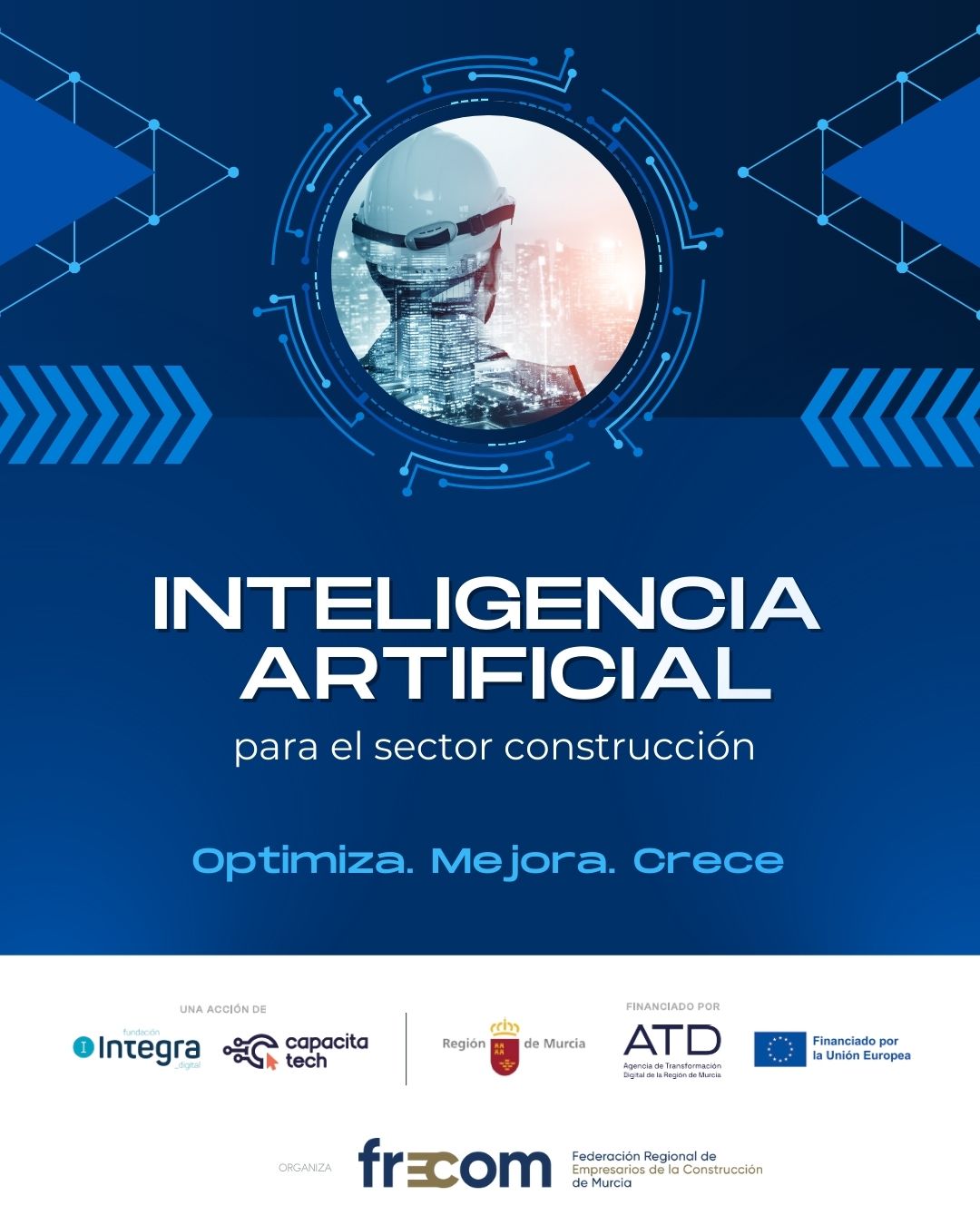 II Edición del curso de Inteligencia Artificial para la Construcción de ...